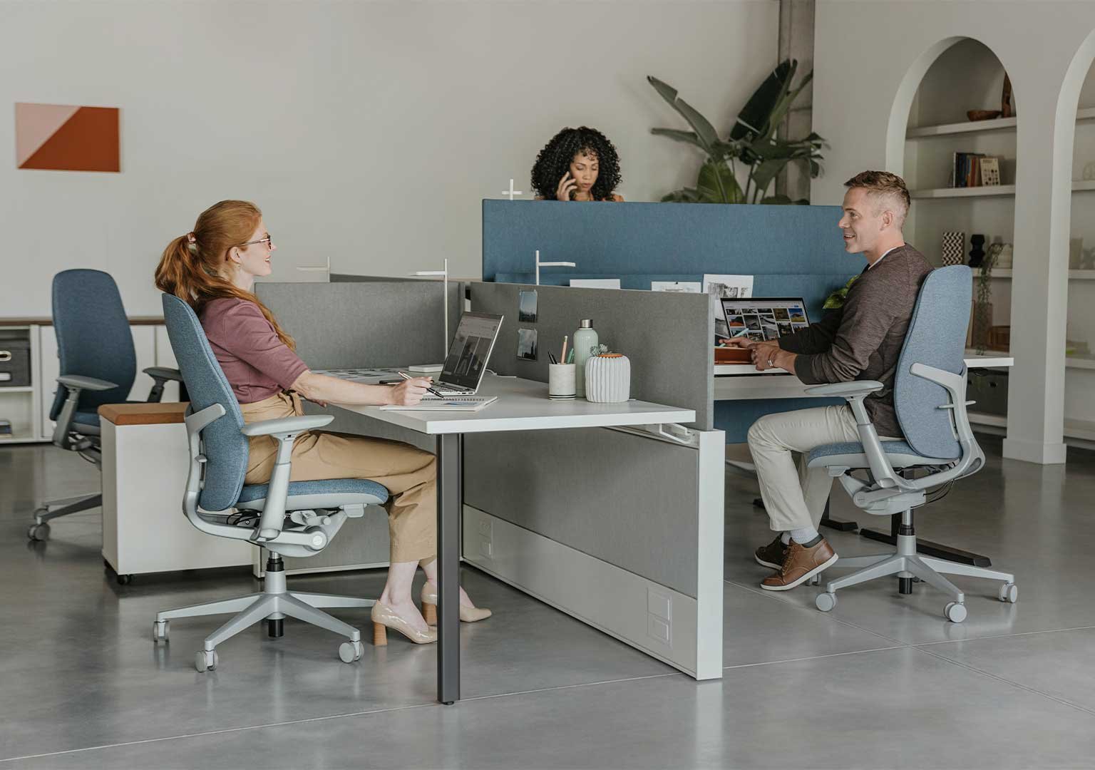 Revolutionize Your Workspace: Enhancing Productivity through Ergonomics